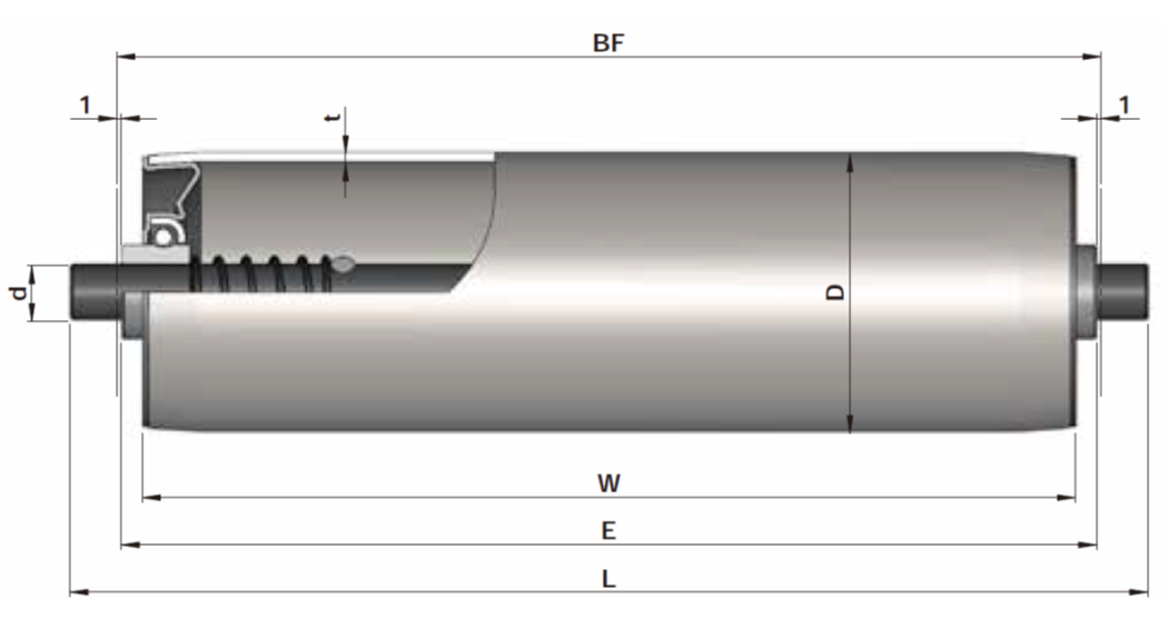 CAD Drawings download - Global Drive Solutions