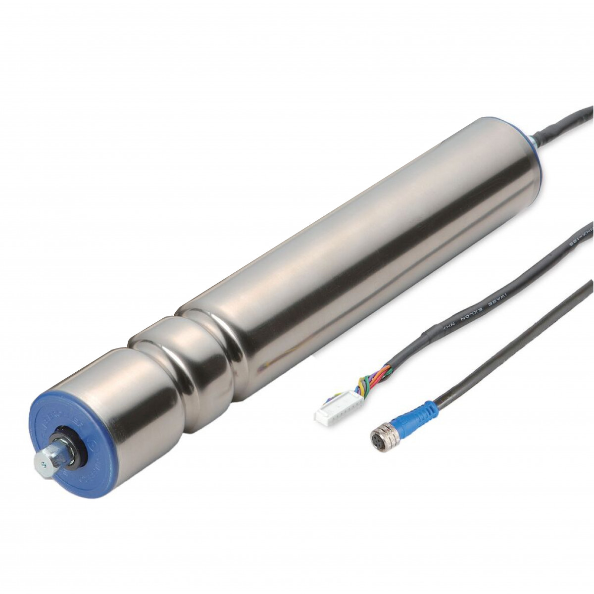 Rodillos Motorizados - Global Drive Solutions