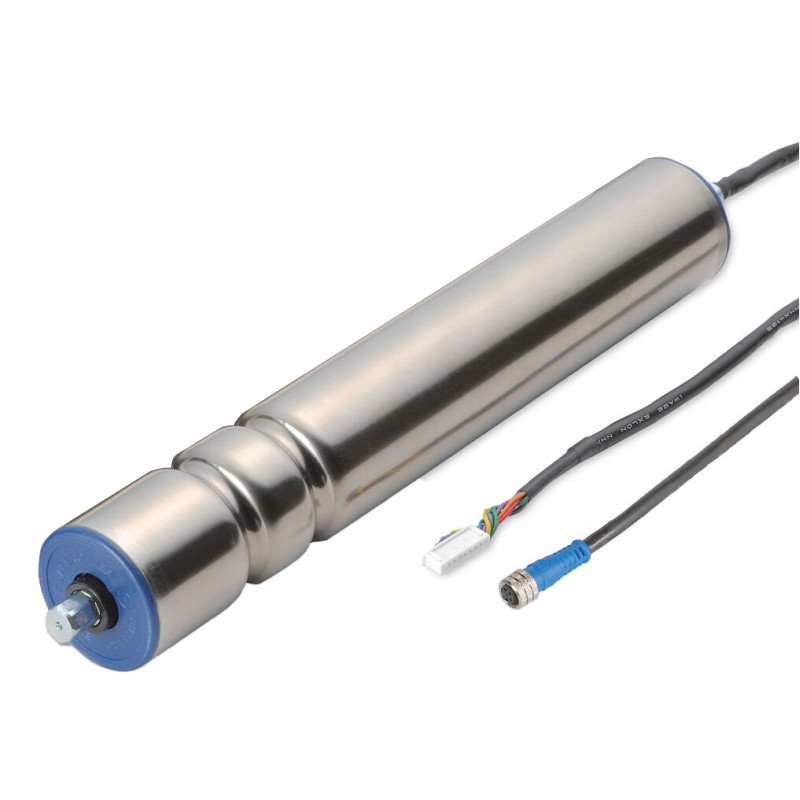 Rodillos Motorizados - Global Drive Solutions